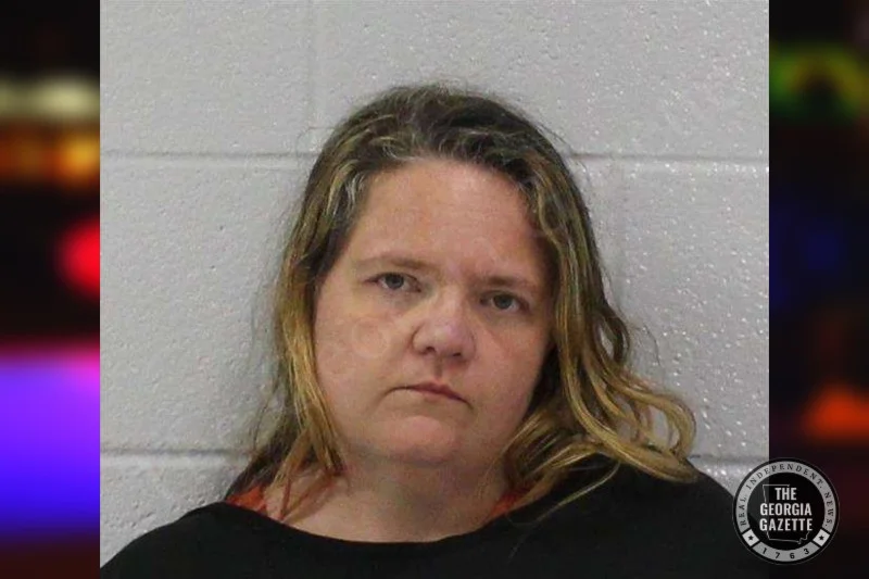 Hope Locklear — Carroll County Jail Bookings