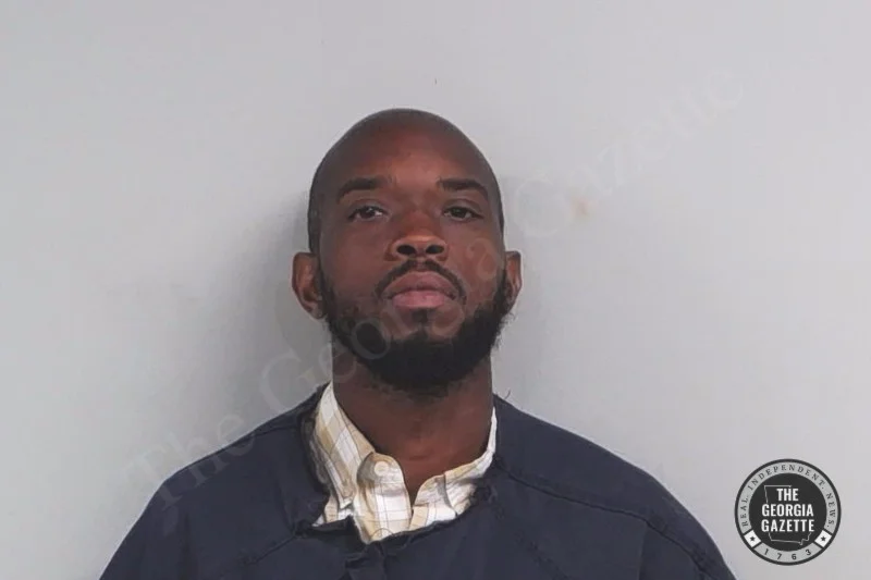 Robert Locks — Lowndes County Jail Bookings