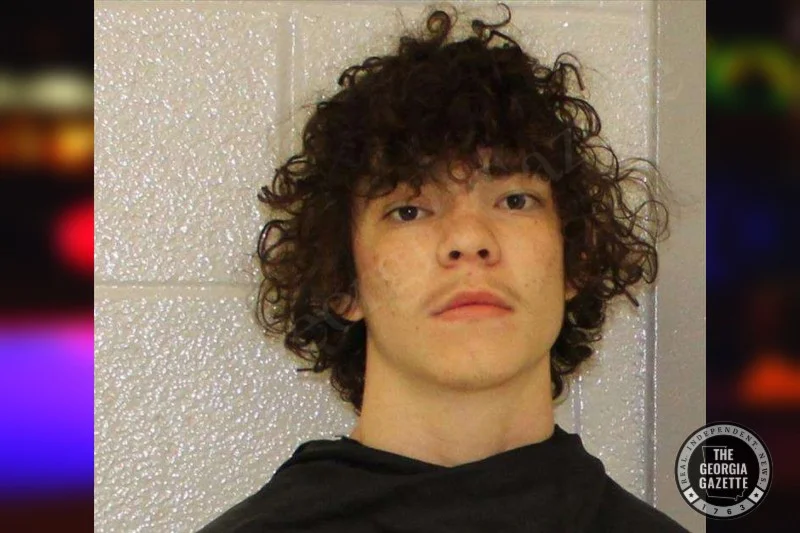 Austin Long — Carroll County Jail Bookings
