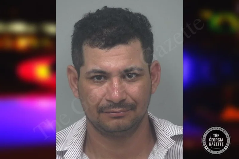 Donald Lopez — Gwinnett County Jail Bookings