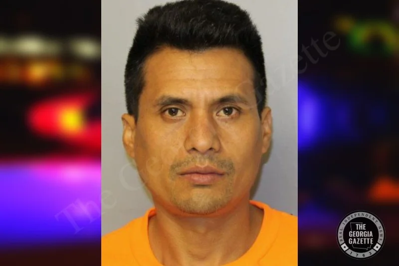 Edin Lopez-Herrara — Hall County Jail Bookings