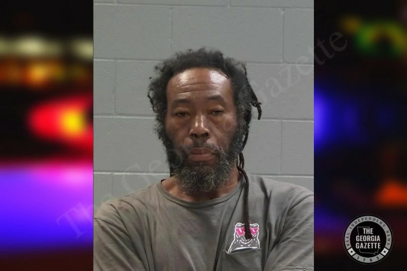 Albert Lucas — Baldwin County Jail Bookings