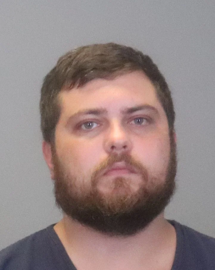 Adam Ludwig — Muscogee County Jail Bookings