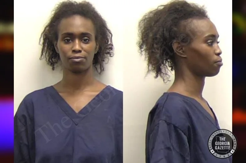 Christian Lumpkin — Clarke County Jail Bookings