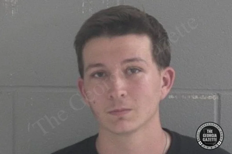 Nathan Lyons — Brantley County