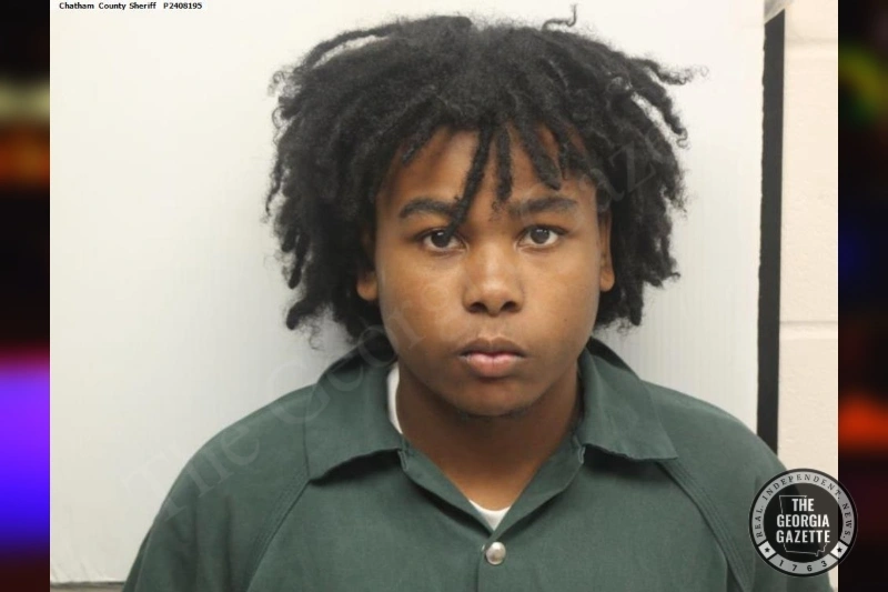 Derrick Lacey — Chatham County