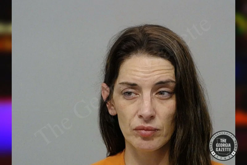 Lacey Hickson — Bibb County Jail Bookings