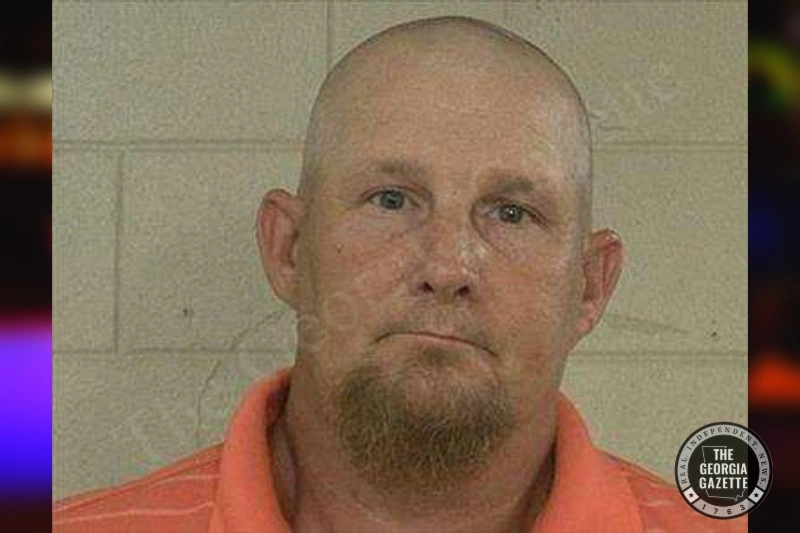 Kevin Lamb — Liberty County Jail Bookings