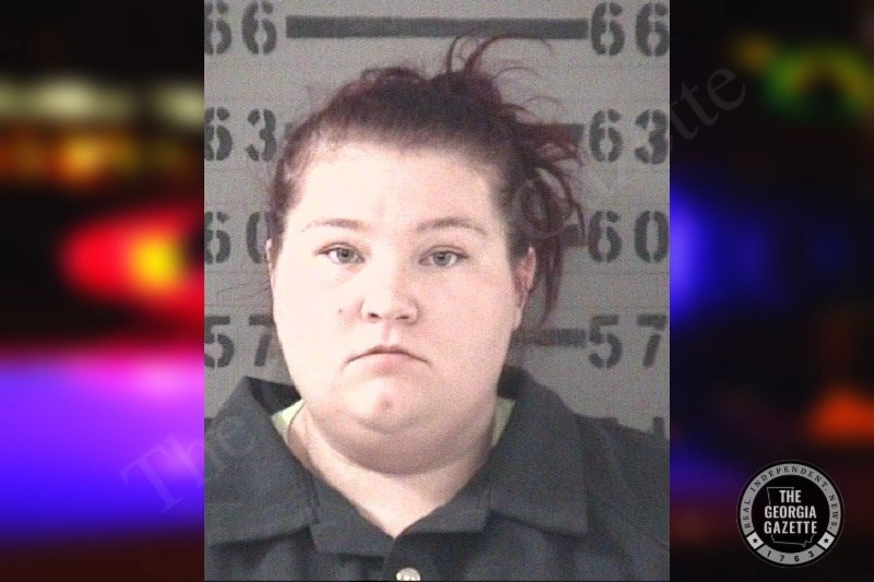Emma Laseter — Dougherty County Jail Bookings