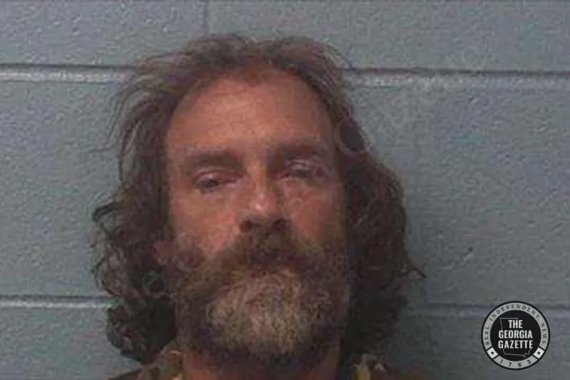 Sedrick Lawrence — Franklin County Jail Bookings