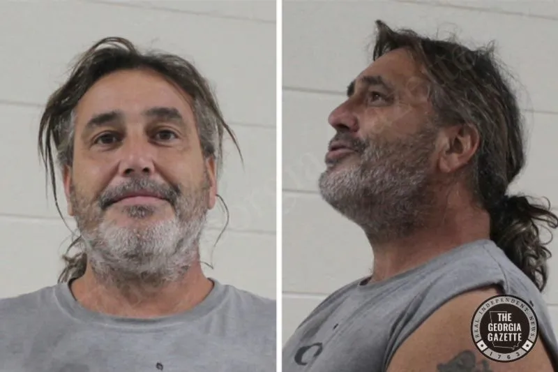 Jason Lawson — Houston County Jail Bookings