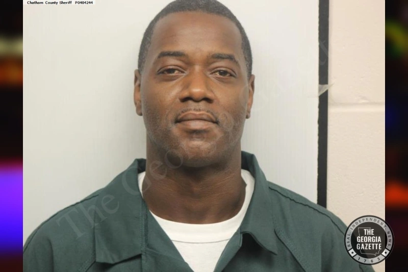 Thomas Lawton — Chatham County