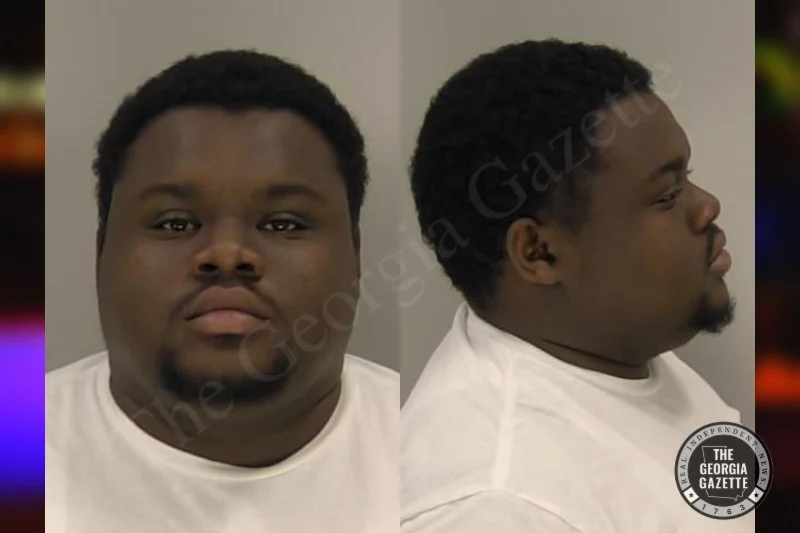 Joshua Lemon — Richmond County