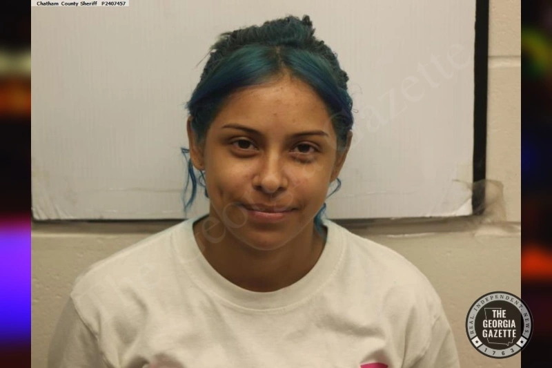 Maria Lemos — Chatham County