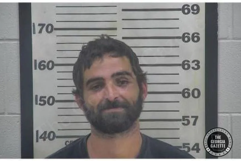 Andrew Lemus — Coffee County Jail Bookings