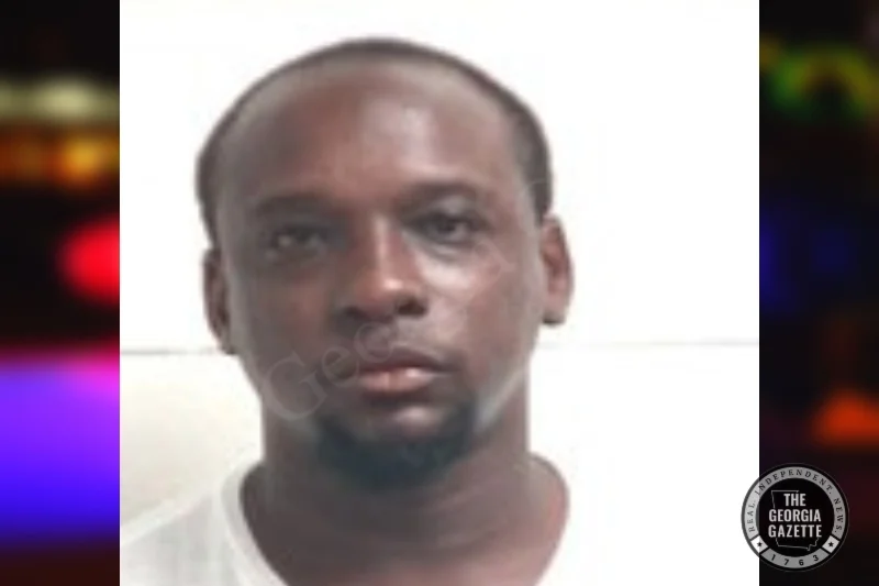 Deandre Lewis — Henry County Jail Bookings