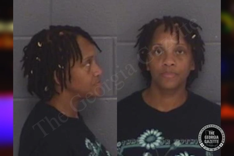 Lolita Lightner — Barrow County Jail Bookings