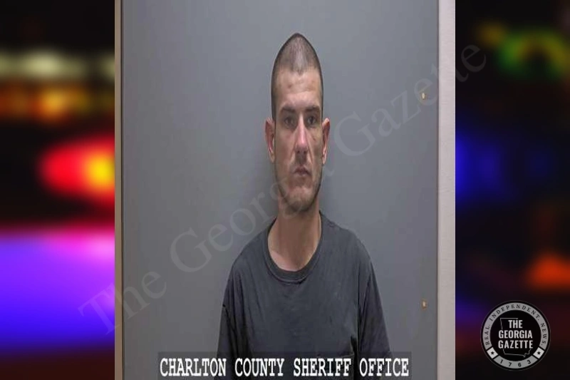 Nicholas Lindsey — Charlton County