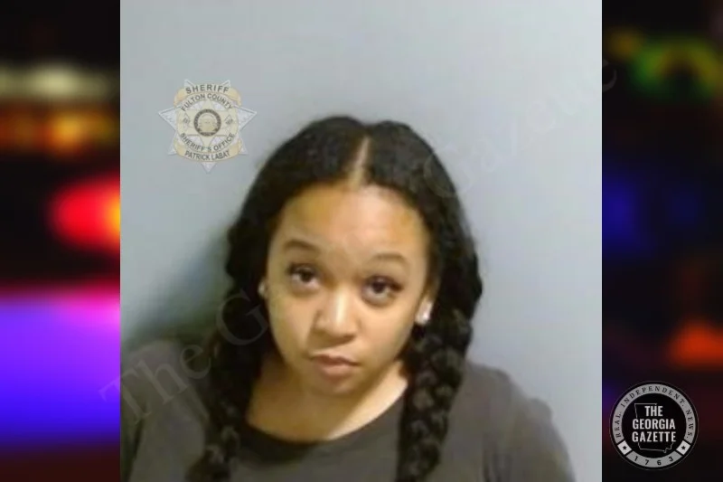 Kristina Lockett — Fulton County