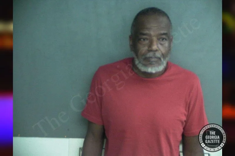 Wayne Lockett — Twiggs County Jail Bookings