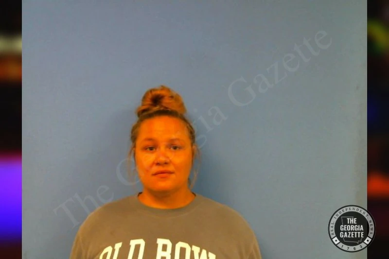 Sarah Long — Troup County