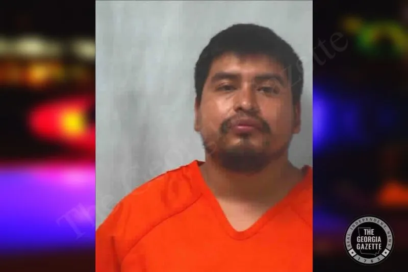 Alexander Lopez-Gabriel — Seminole County Jail Bookings