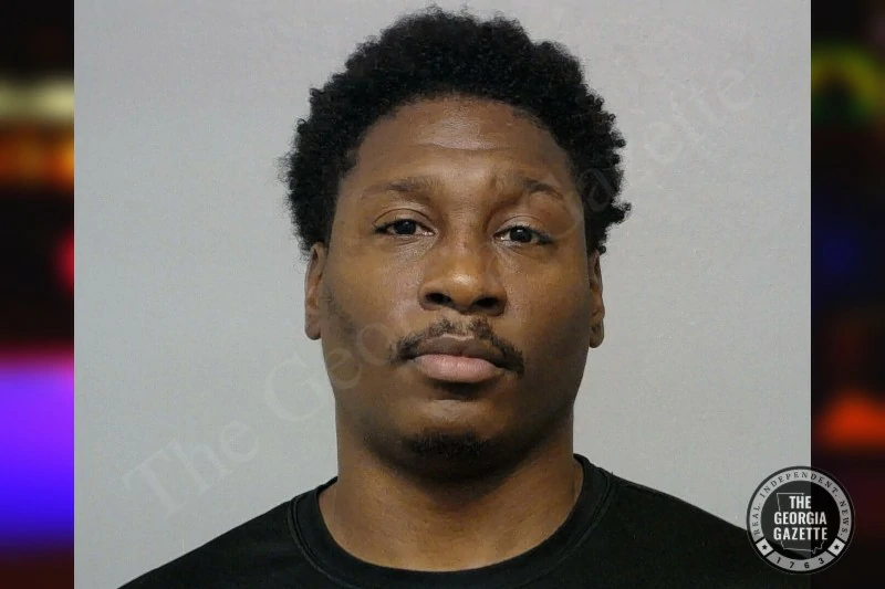 Louis McCrary — Bibb County