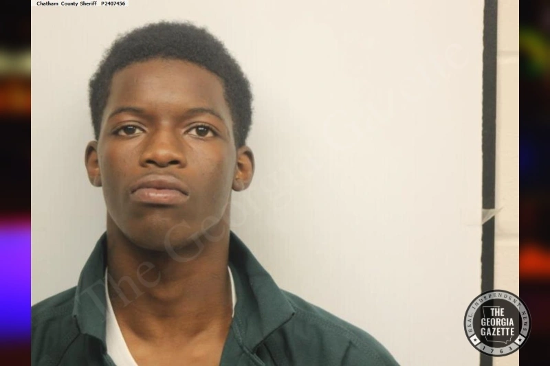 Eugene Loury — Chatham County Jail Bookings