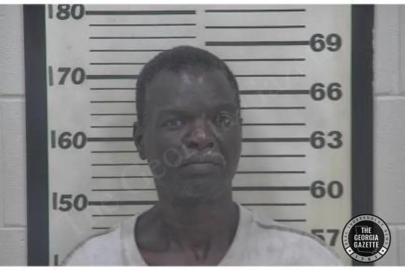 Shamont Lowder — Coffee County Jail Bookings