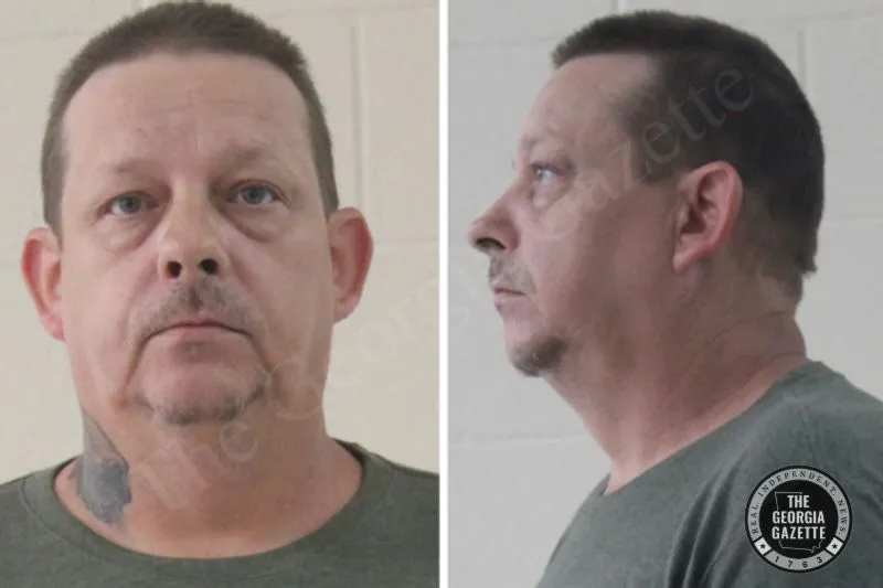 Danny Lowe — Houston County Jail Bookings