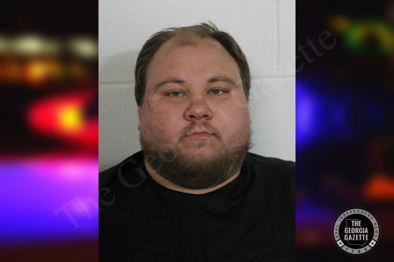 David Lungu — Floyd County Jail Bookings