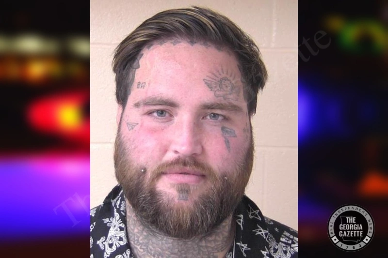 Raymond Lyle — Walker County Jail Bookings