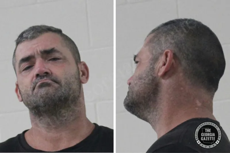 Christopher Lyles — Houston County Jail Bookings