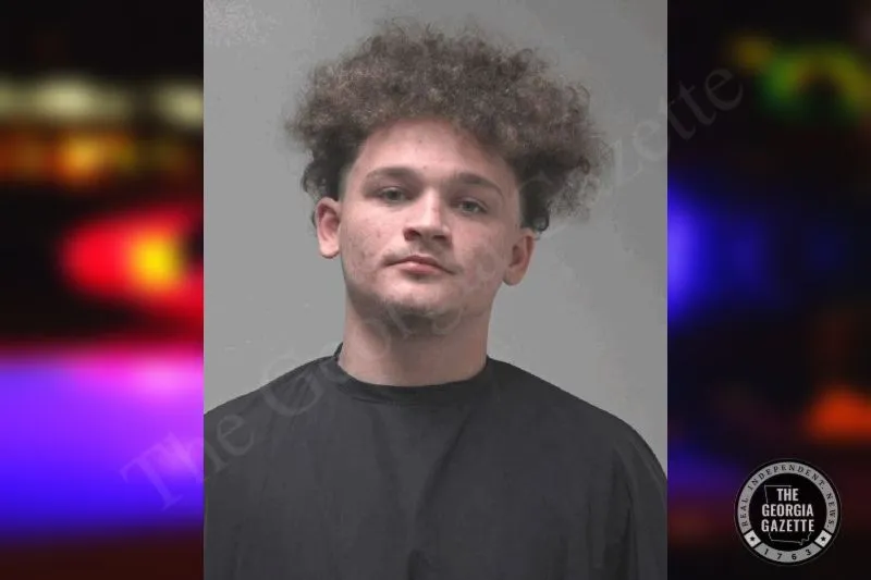 Jordan Lytle | Coweta County Jail Bookings