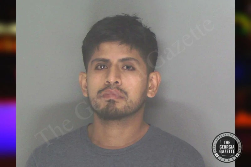 Mario Maceira — Douglas County Jail Bookings