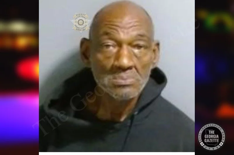 Rodney Mack — Fulton County Jail Bookings