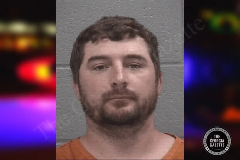 Matthew Maddox — Columbia County