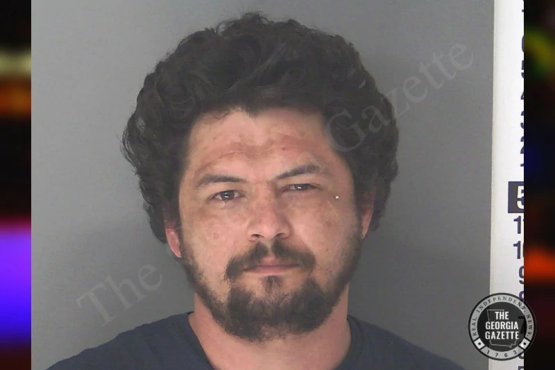 Joseph Maestas — Douglas County