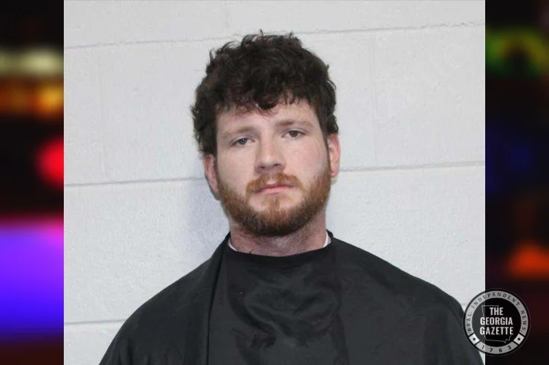 Tyler Malcolm — Habersham County