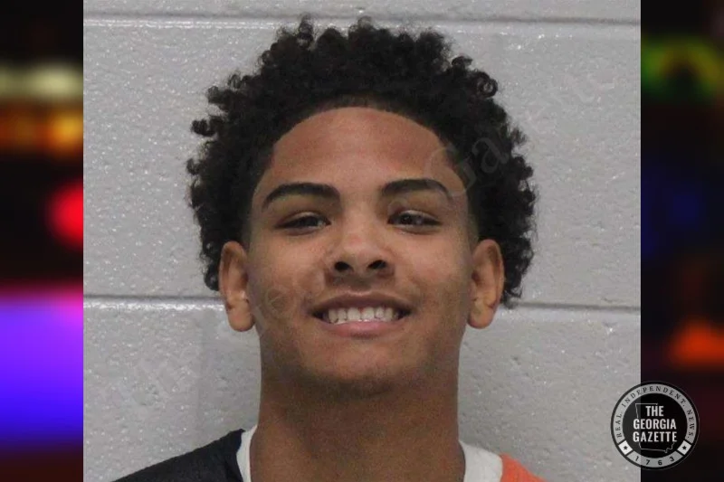 Kyle Marquet — Carroll County Jail Bookings