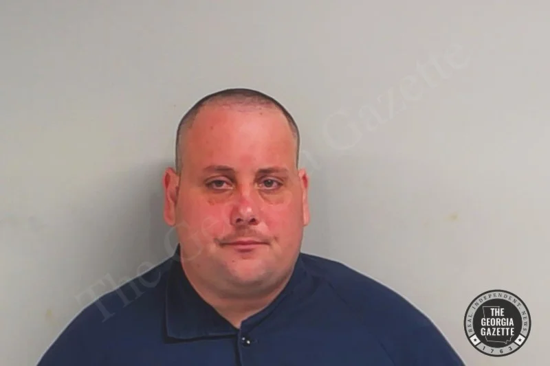 James Marsh — Lowndes County Jail Bookings