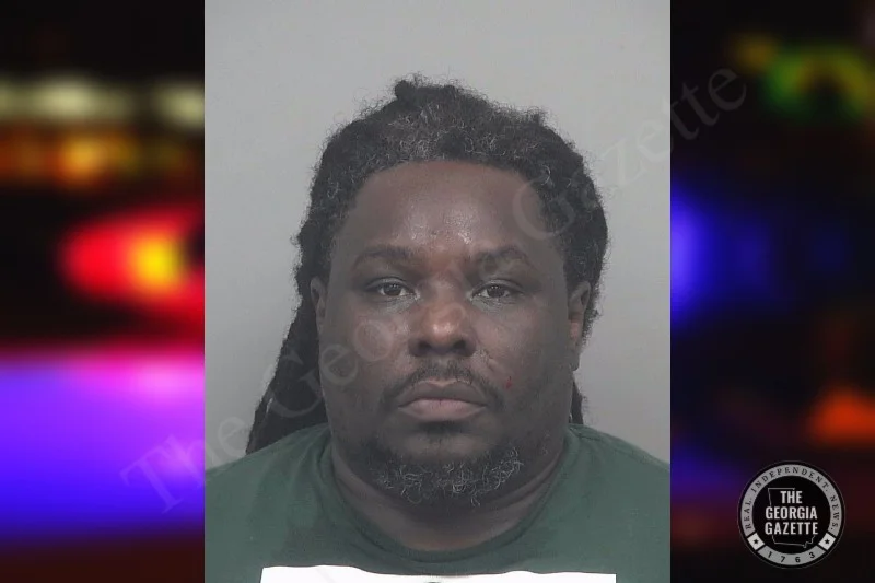 Jerome Marshall — Gwinnett County Jail Bookings Jerome Marshall — Gwinnett County Jail Bookings