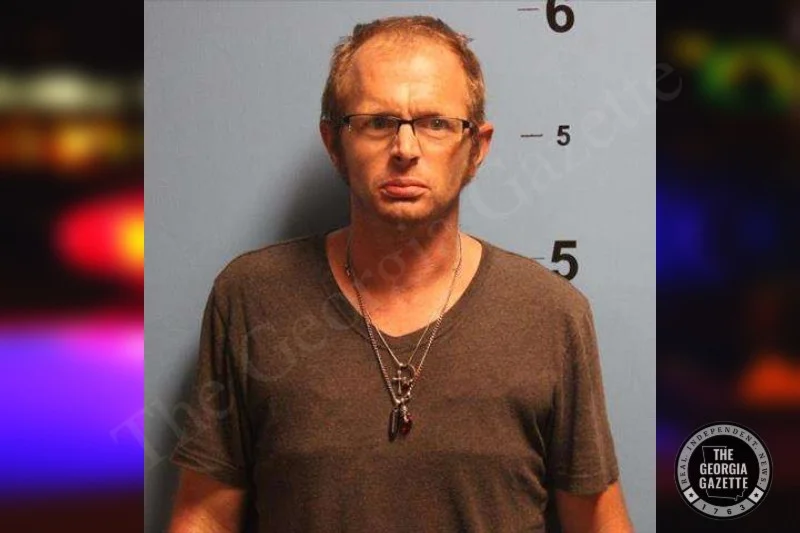 Michael Masterman — Monroe County Jail Bookings