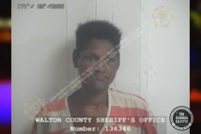 Angela Mathis | Walton County Jail Bookings