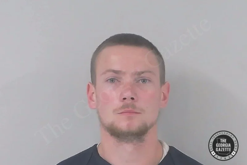 Austin Mathis — Lowndes County