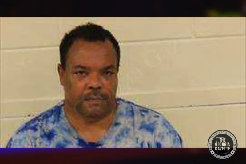 James Mathis — Peach County Jail Bookings