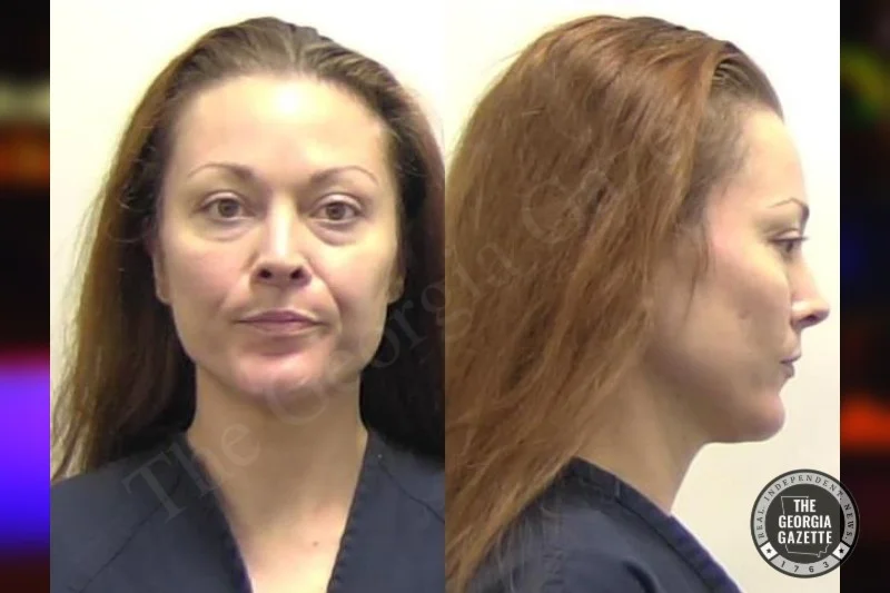 Jessica Mathis — Clarke County Jail Bookings