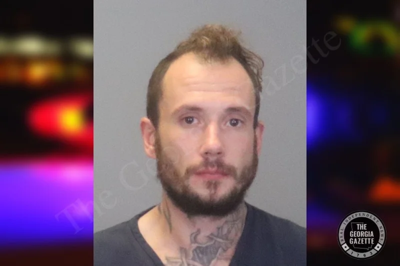Danny McCasland — Muscogee County