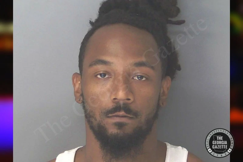 Thomas McClendon — Douglas County