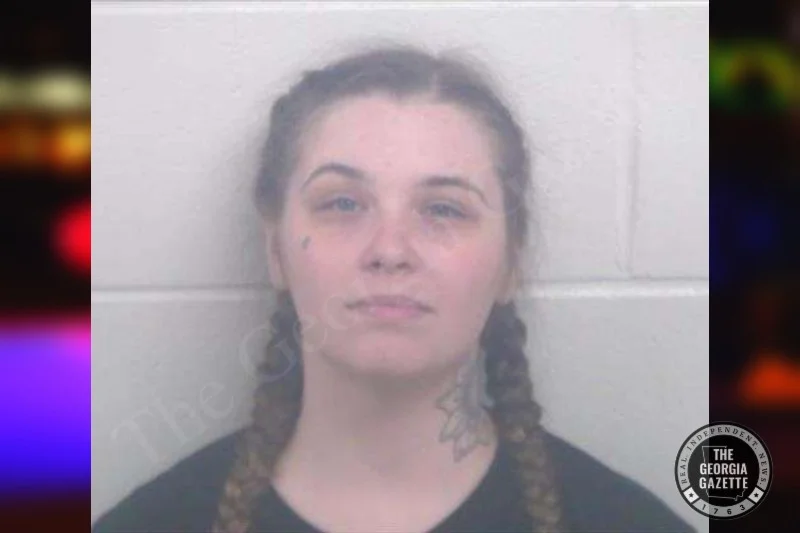 Cassie McCoy — Washington County